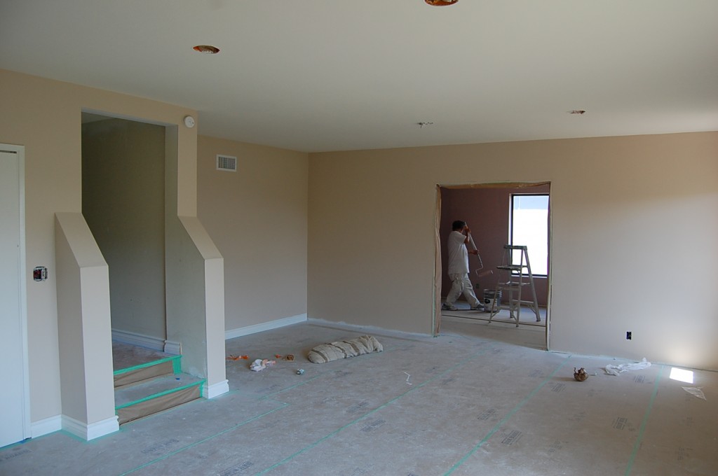 Additional Photos – Interior « House Painting Inc. Blog