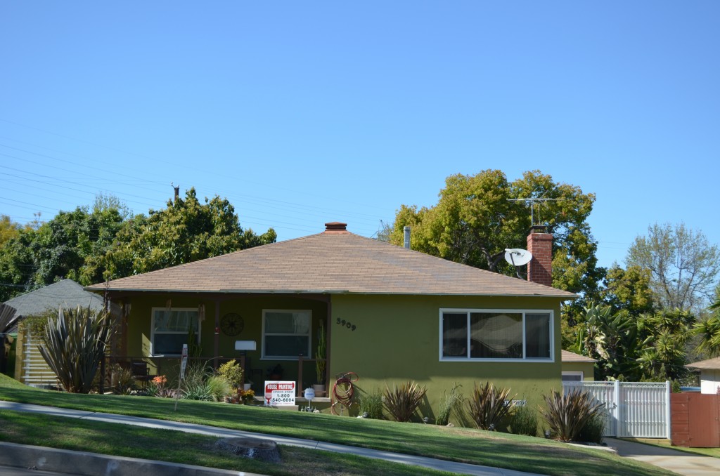 local house painters los angeles « House Painting Inc. Blog